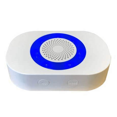 Pro Freeze Alarm – Monitco